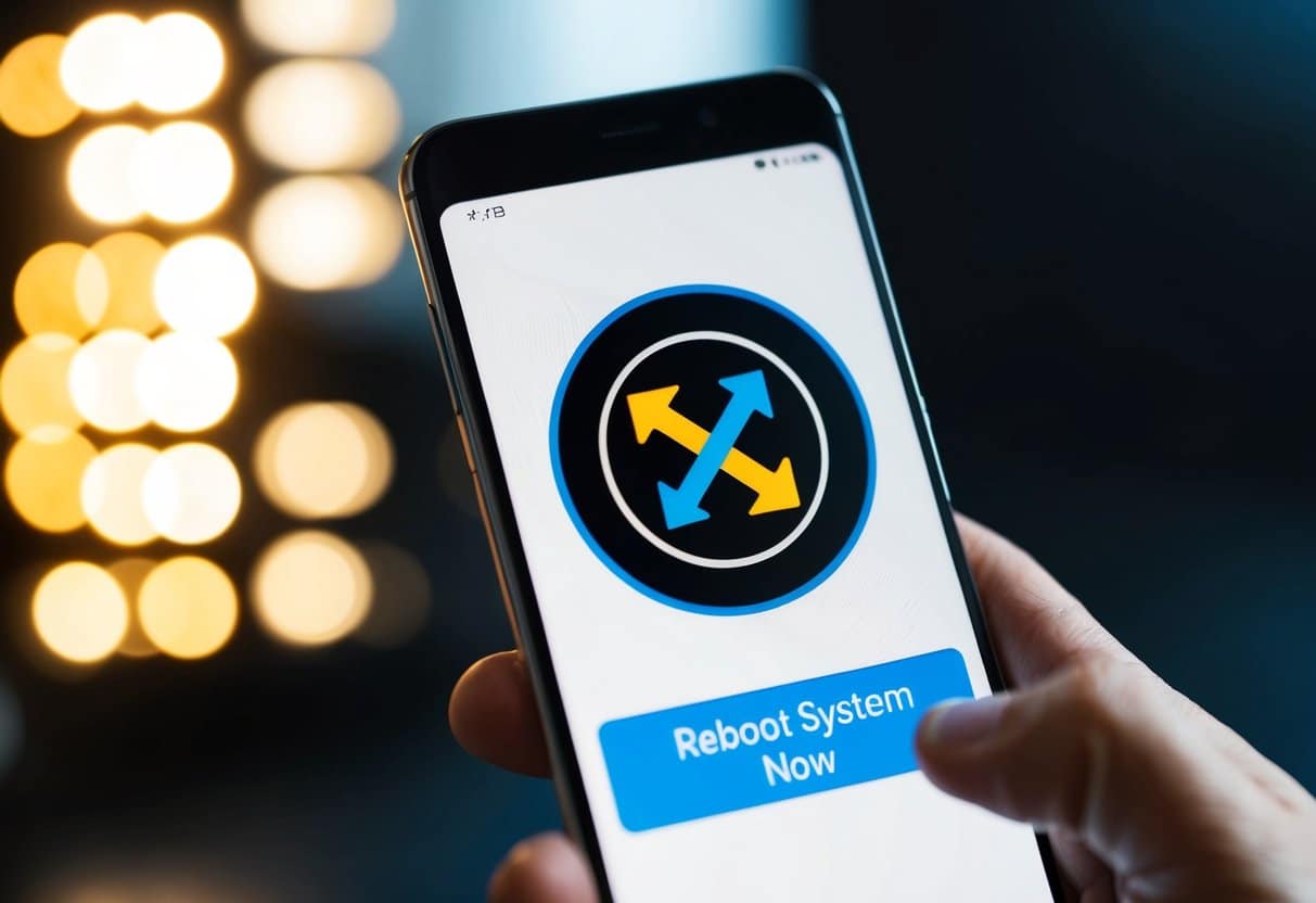 O que é reboot system now? Entenda sua importância e como utilizá-lo ...