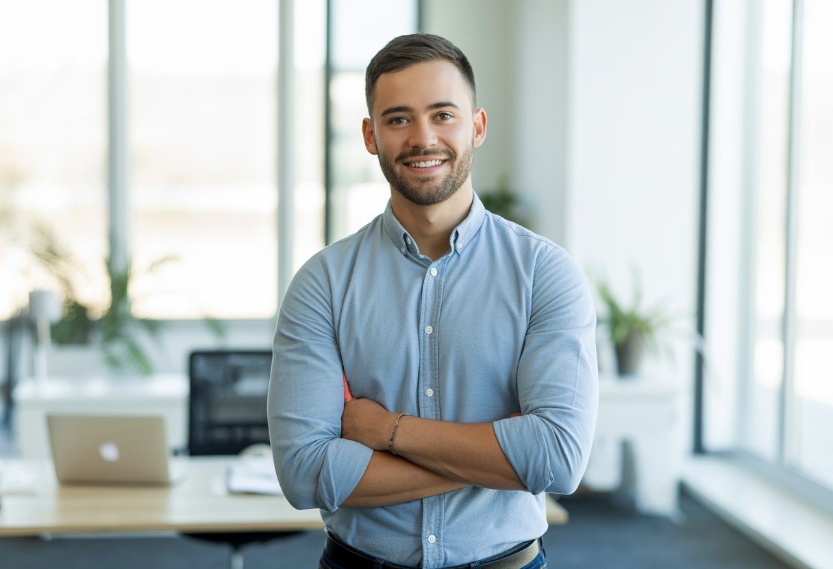 Quem é Chad Boyce? Biografia, Carreira e Impacto no Futebol - Concursos ...